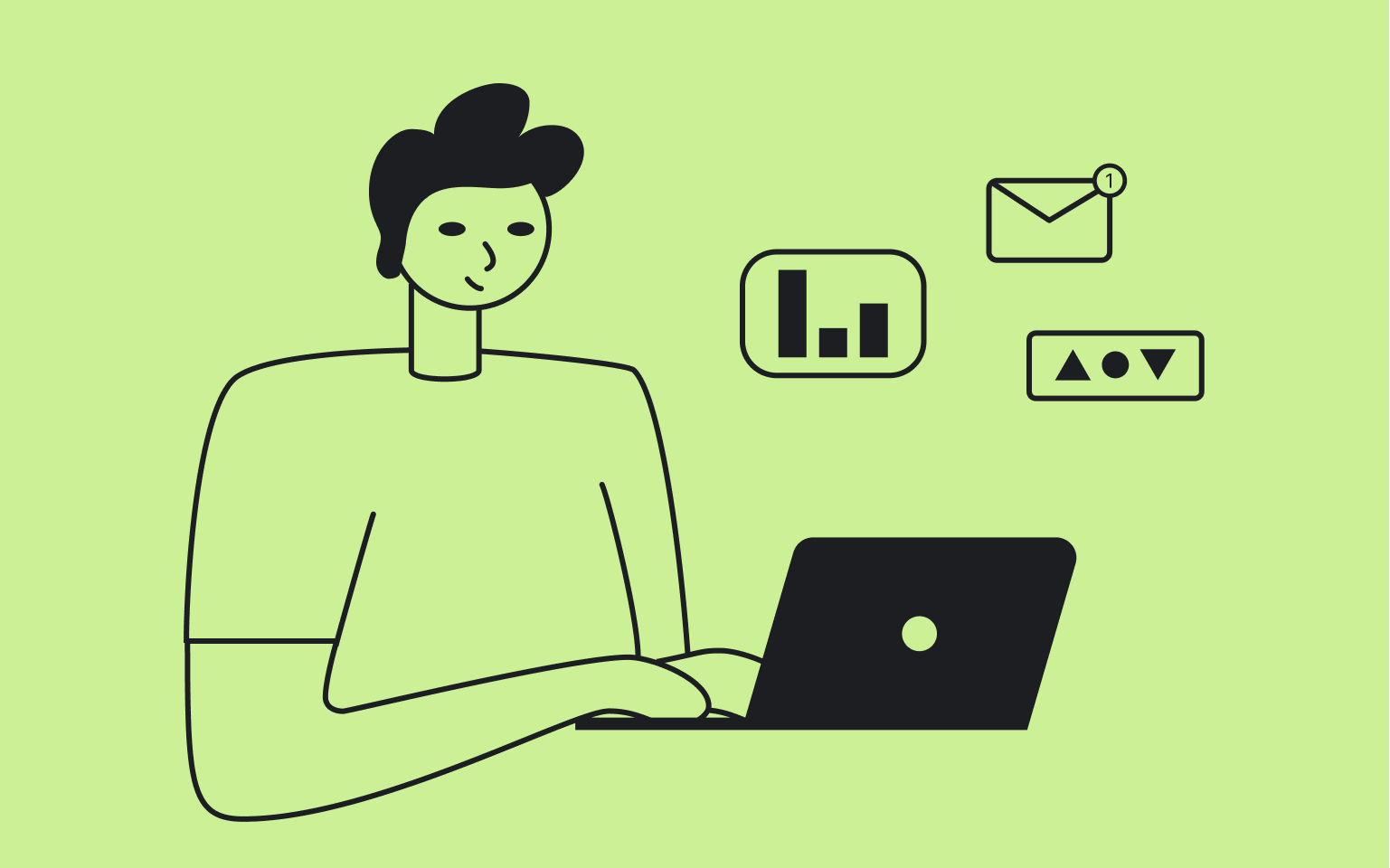 UX Design KPI Examples: How to Choose and Measure Them